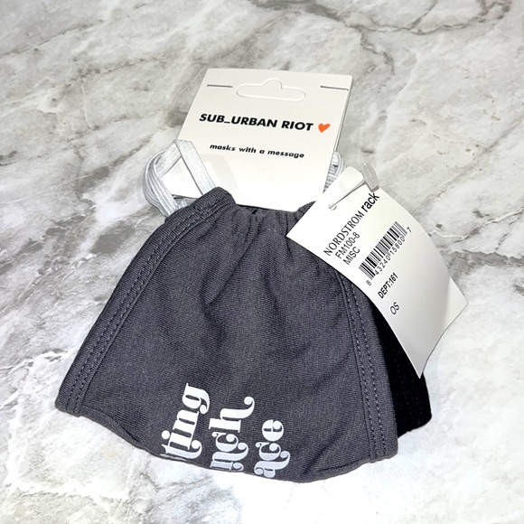 Sub_Urban Riot | Accessories | New Sub Urban Riot Resting Grinch Face ...